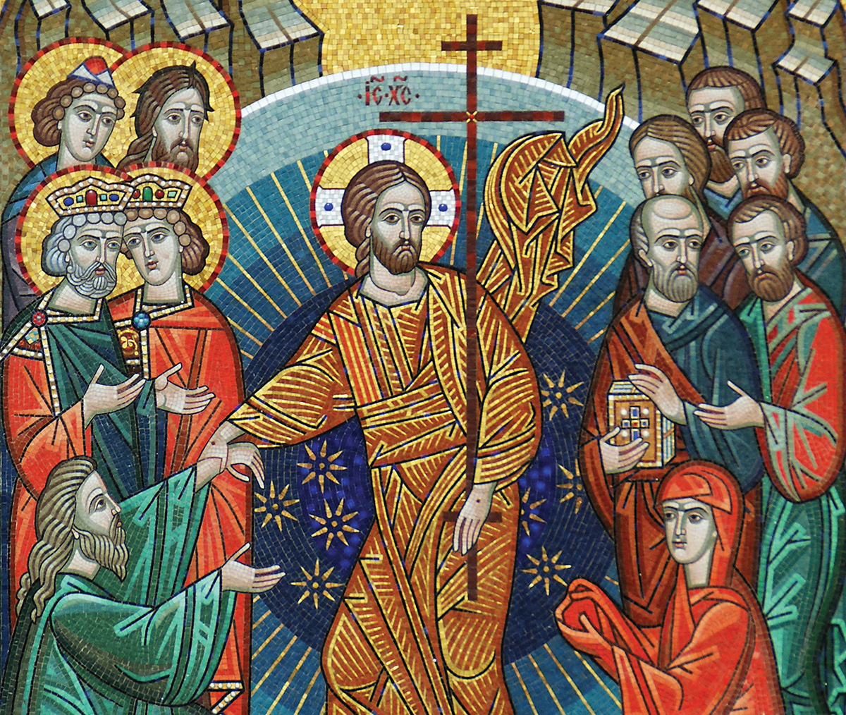 We Believe: The Creed - Teaching Catholic Kids