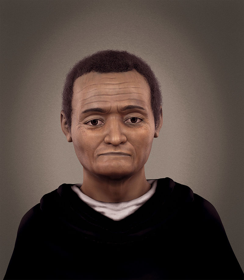 St. Martin de Porres - Teaching Catholic Kids