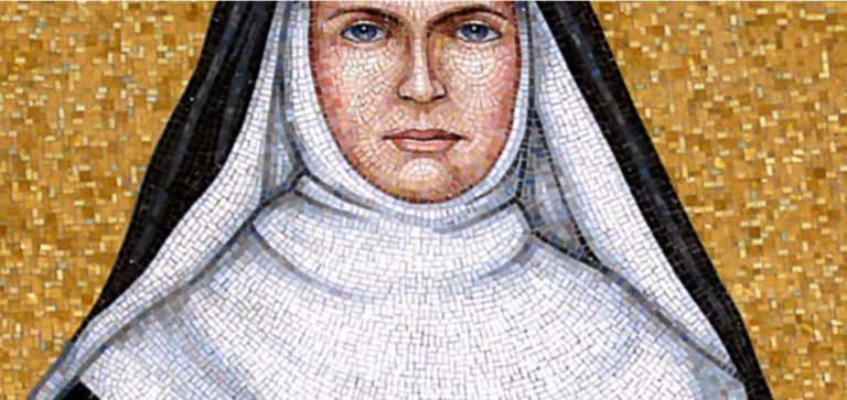 The childhood of St. Marianne Cope - Teaching Catholic Kids