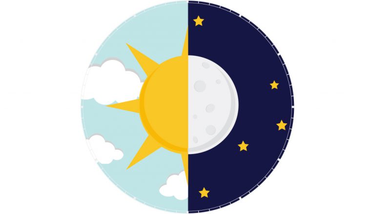 Touching base: A simple way to pray through the day - Teaching Catholic ...